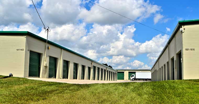 Storage Units