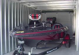 Boat Storage in Auburndale, FL | Go Barton Storage